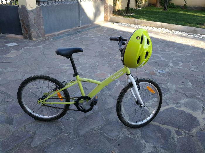 BICI BIMBO