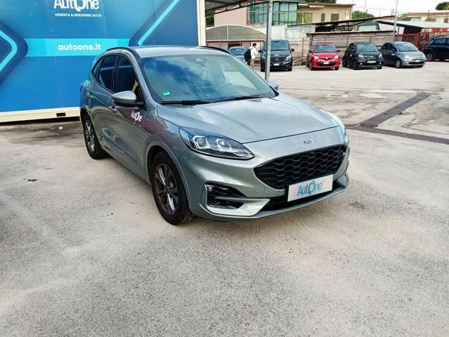 Ford Kuga1.5 ECOBOOST 150CV ST-LINE X - FULL LED PELLE NAVI