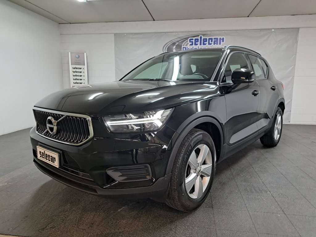 Volvo XC40XC40 2.0 d3 Momentum my21