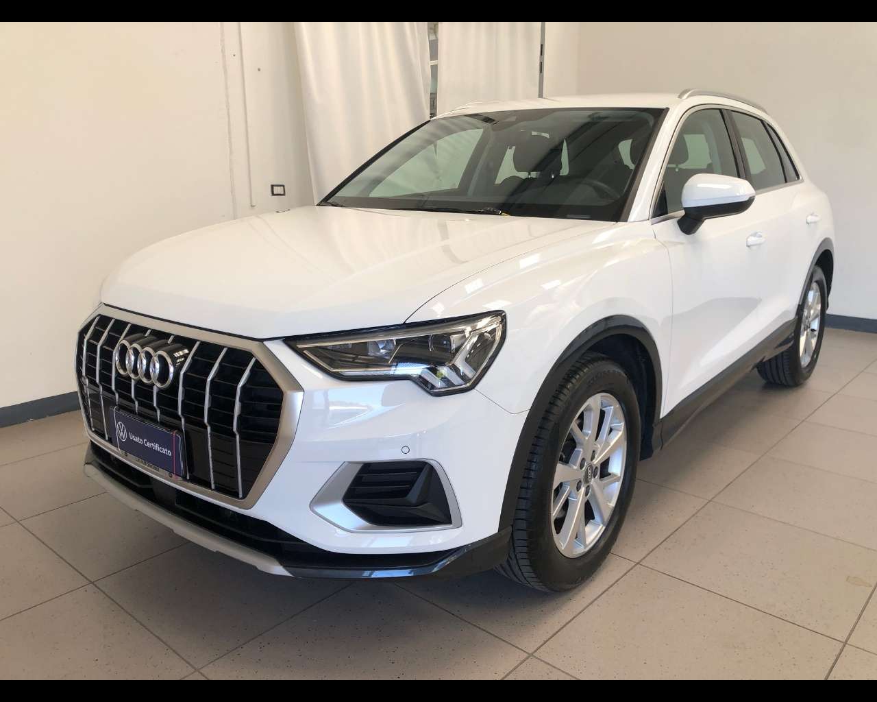 Audi Q335 1.5 tfsi mhev Business Advanced s-tronic