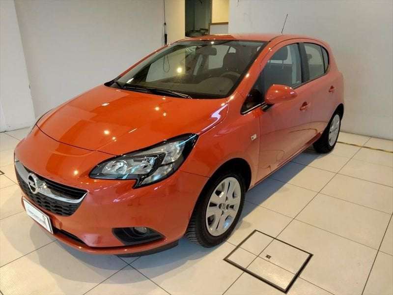 Opel Corsa1.3 CDTI 5 porte Advance