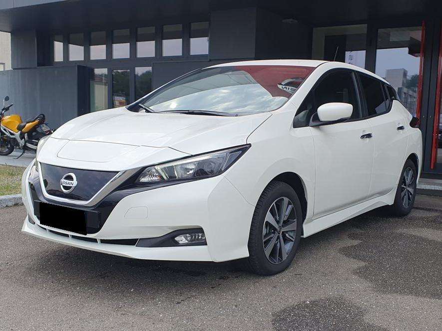 Nissan LeafAcenta 40kWh 150cv GH396