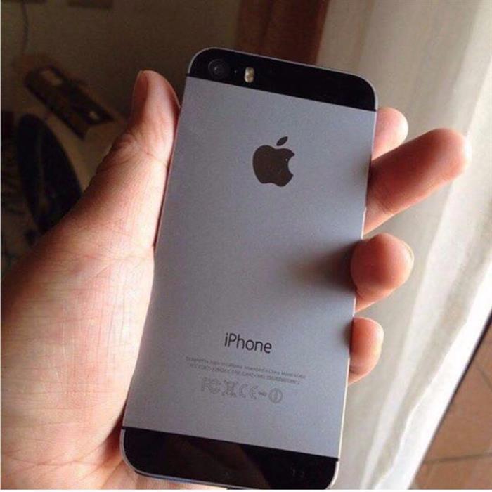 IPHONE 5S