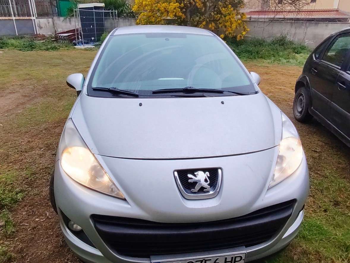 Peugeot 2075p 1.4 8v Energie Sport eco-Gpl