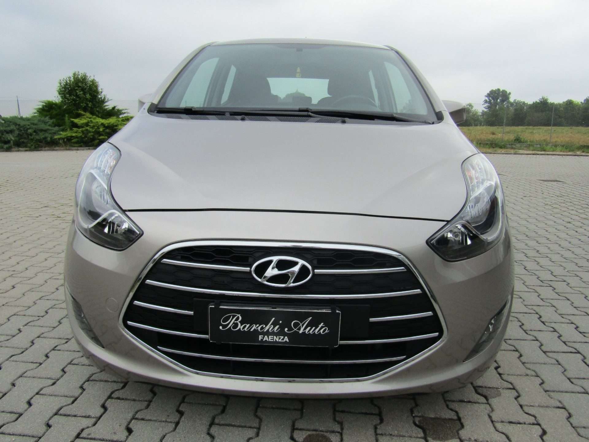 Hyundai iX201.4 90 CV Comfort NEOPATENTATO