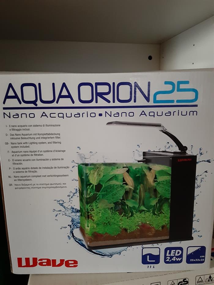 ACQUARIO NANO