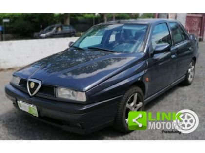 ALFA ROMEO 155 2.0i Twin Spark 16V S