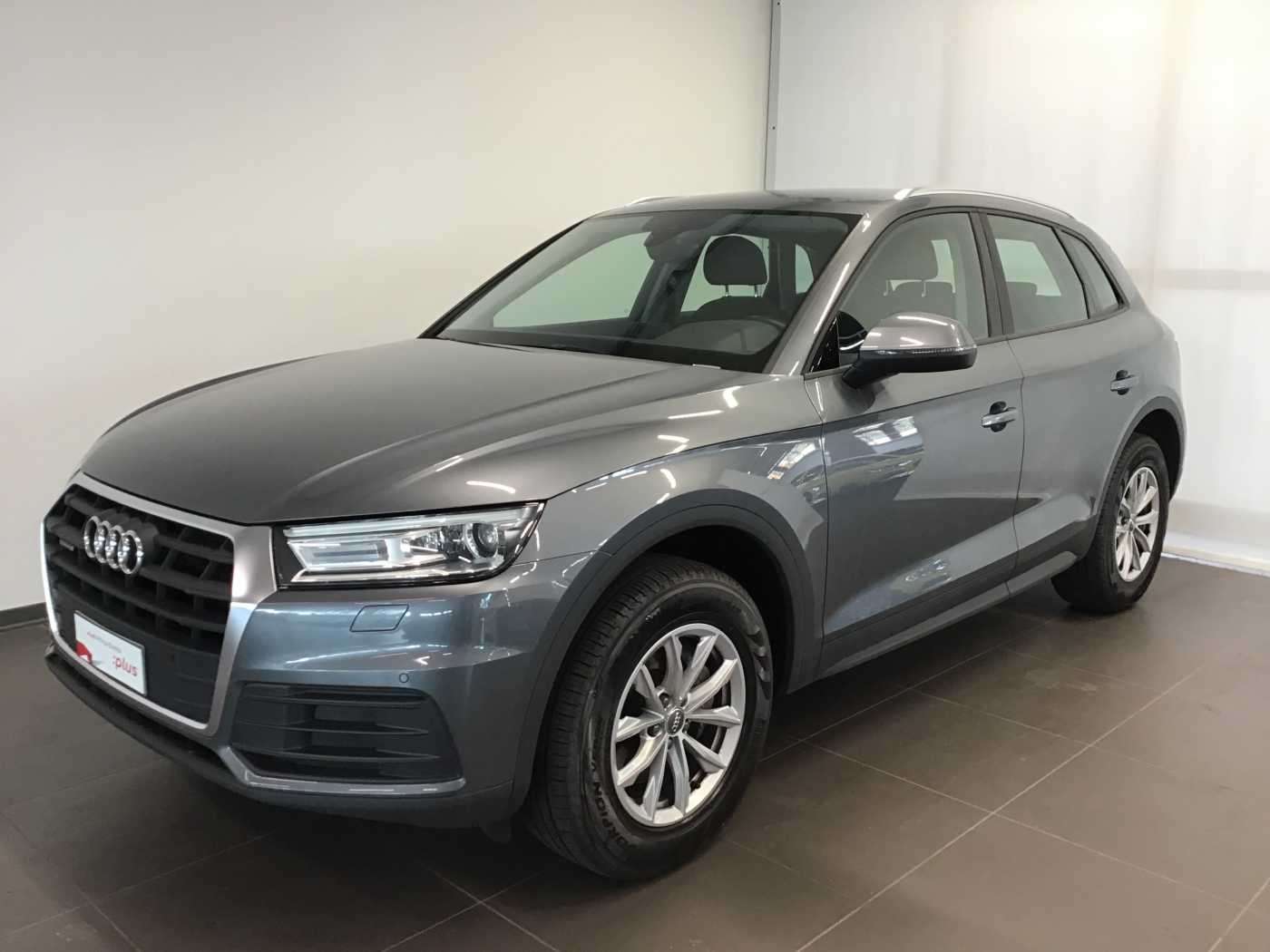 Audi Q52ª serie 35 TDI quattro S tronic Business