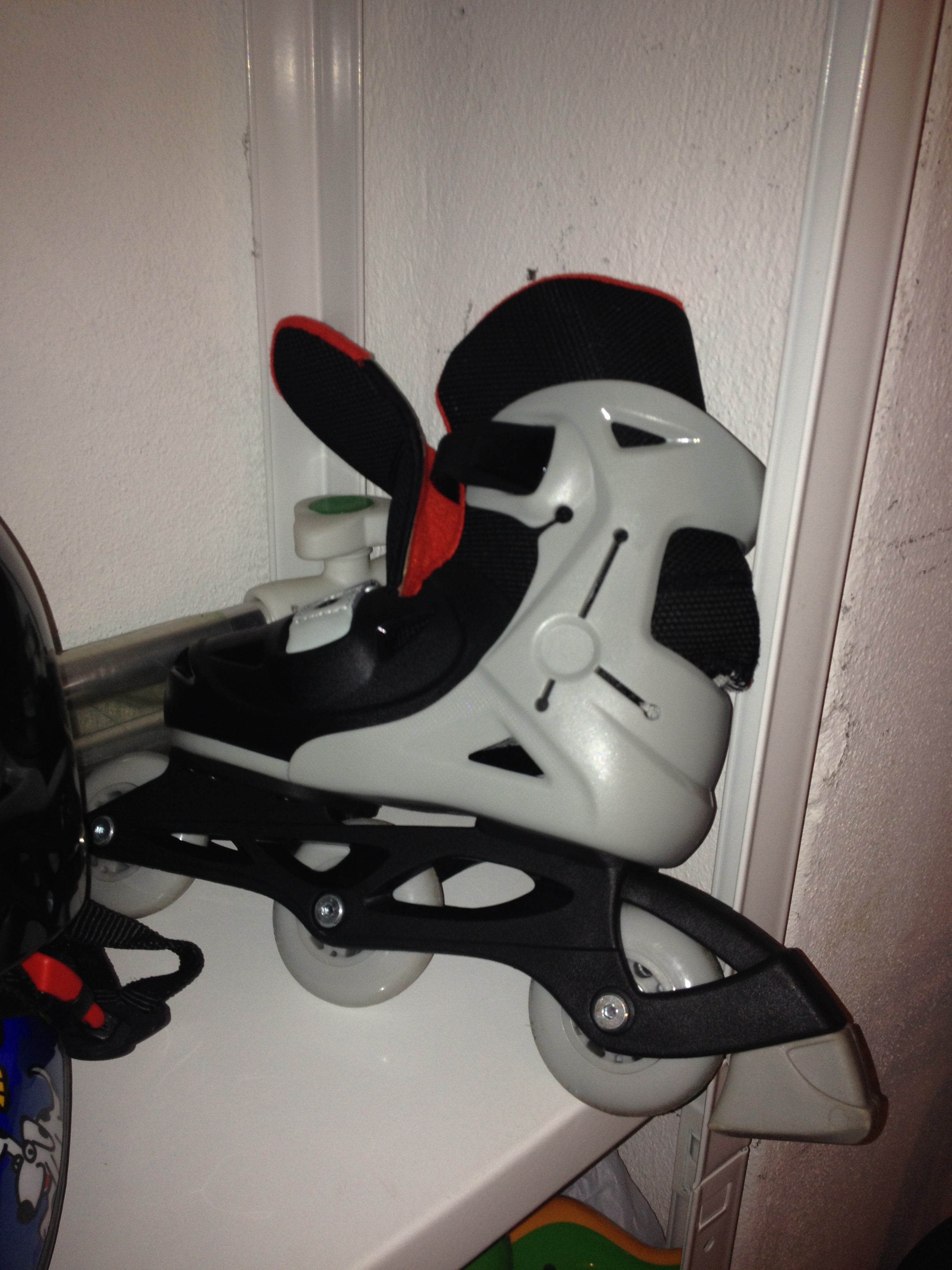 VENDO ROLLER BLADE NUOVI