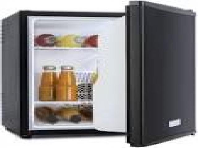 Beltel - klarstein mks-5 mini frigo bar