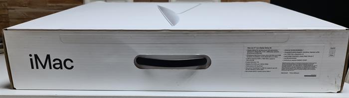 APPLE IMAC RETINA 5K 27