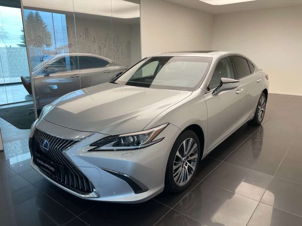 Lexus ES 300ES Hybrid Executive