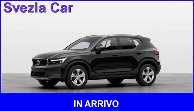 Volvo XC40T2 ESSENTIAL AUTOMATICO