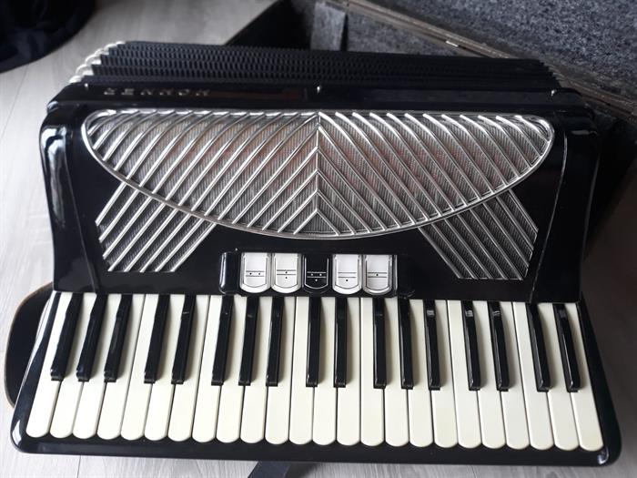 FISARMONICA HOHNER VERDI III