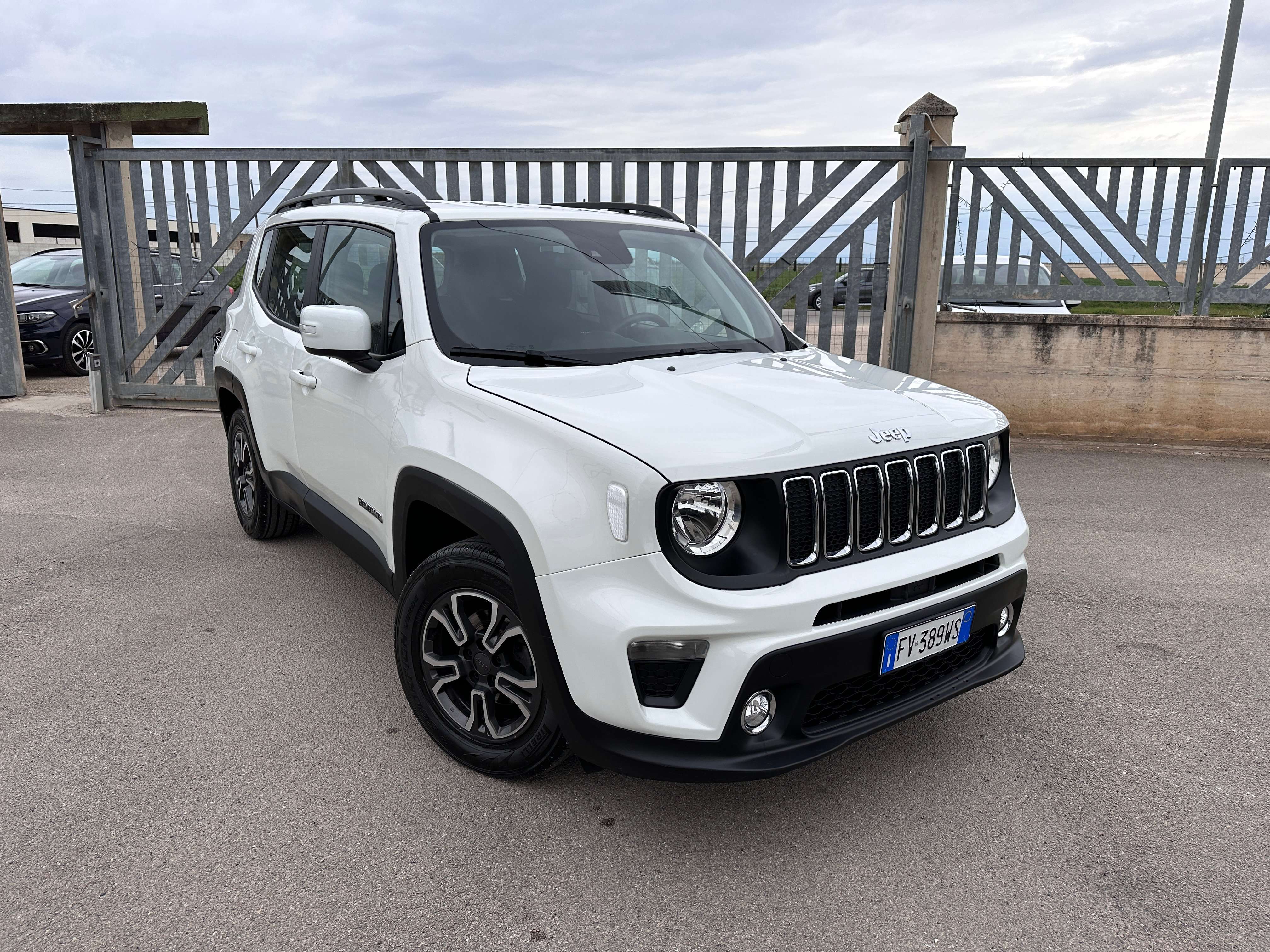 Jeep Renegade1.0 t3 120cv Longitude 2wd