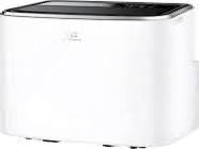 Beltel - electrolux exp26u338cw chillflex pro 11 condizionatore d'aria portatile tipo occasione