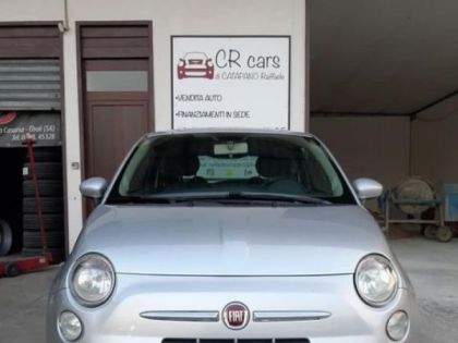 FIAT 500 (2007-2016) 1.3 Multijet 16V 75CV by DIESEL