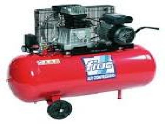 Beltel - fiac ab 100-268 m compressore vera occasione