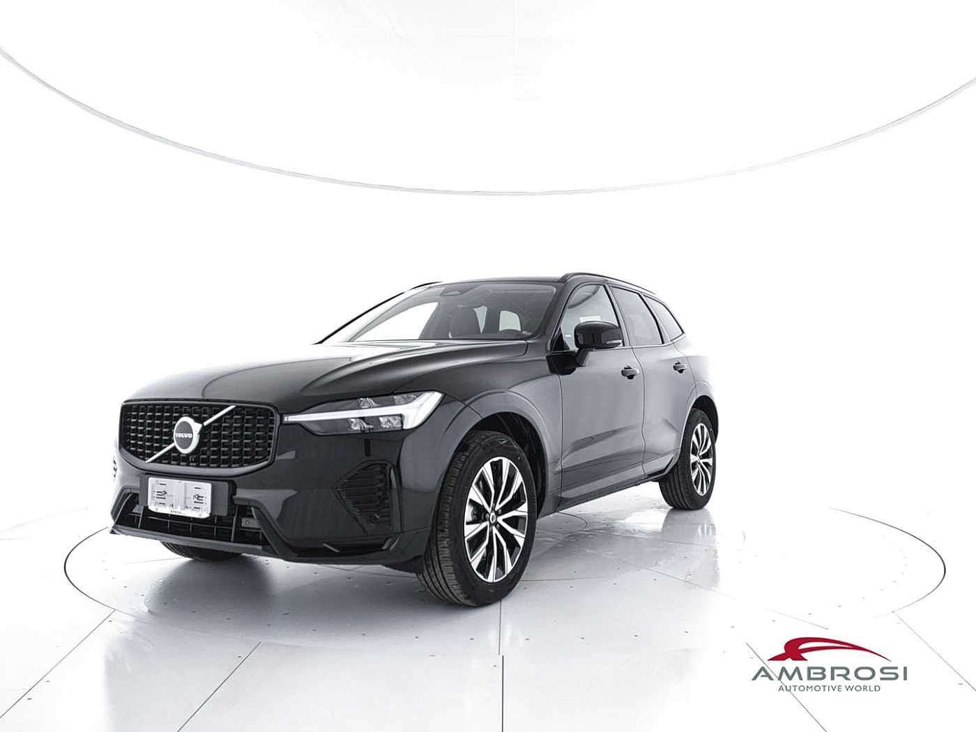 Volvo XC60Mild Hybrid B4 Automatico Plus Dark