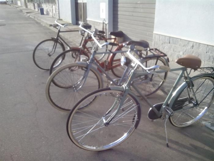 BICI D'EPOCA