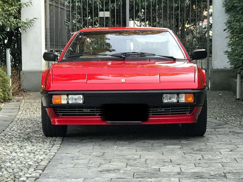 Ferrari MondialMondial 8 3.0