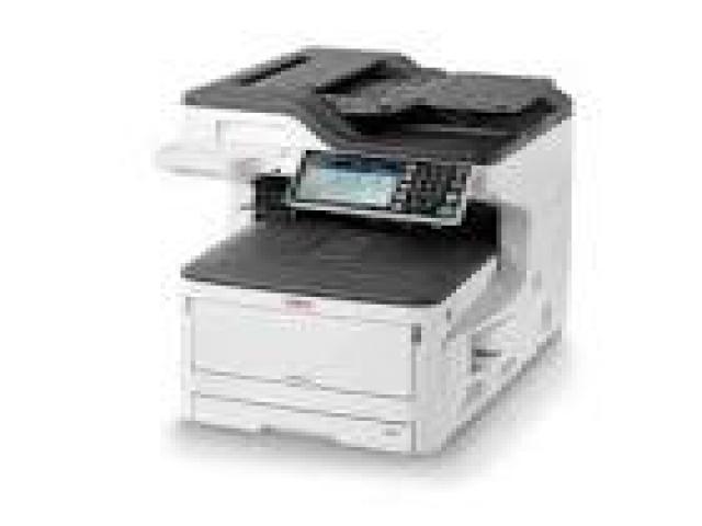 Beltel - oki mc873dnct stampante ultima liquidazione