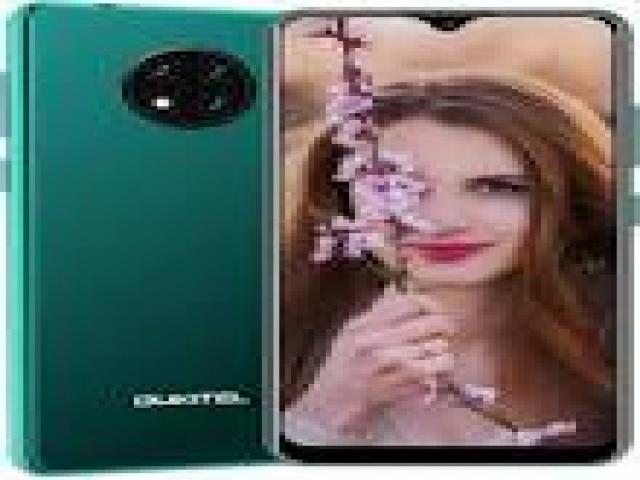 Beltel - oukitel c19 smartphone vera occasione