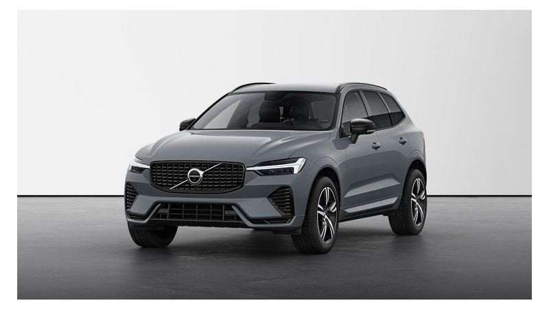 Volvo XC60B4 (d) AWD automatico Plus Dark