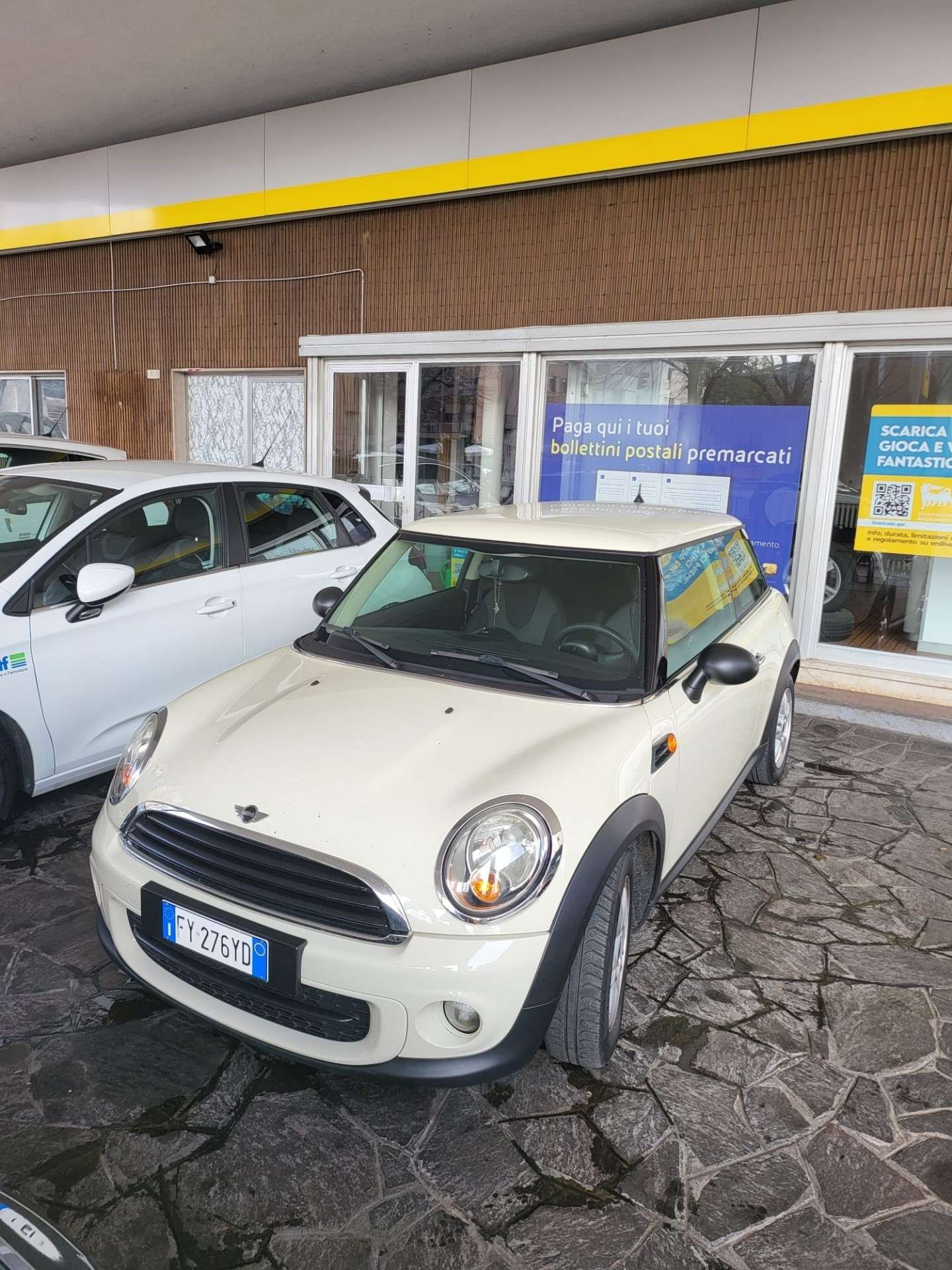 MINI One D1.6 90cv