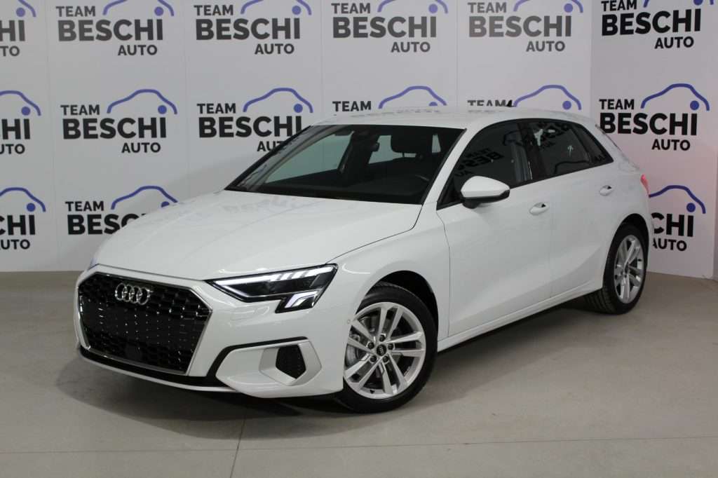 Audi A3Sportback 30 TDI Advanced