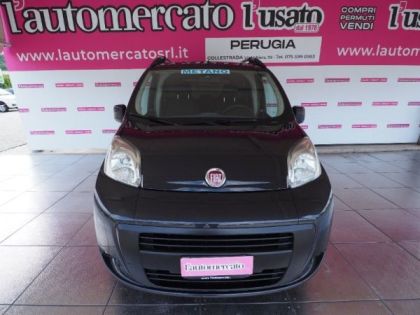 FIAT QUBO QUBO 1.4 8V 77 CV Dynamic Natural Power