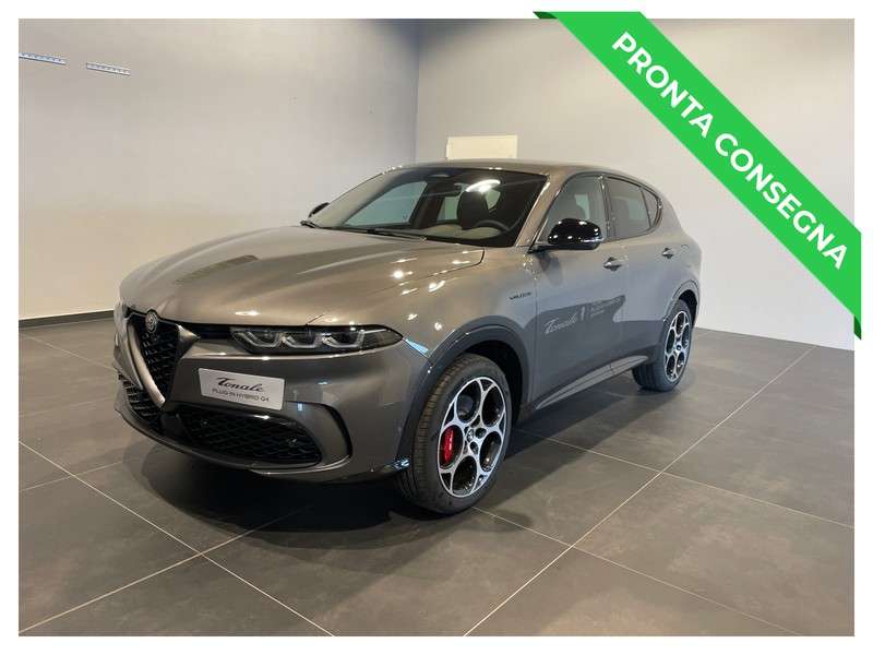 Alfa Romeo Tonale1.3 phev veloce q4 280cv at6