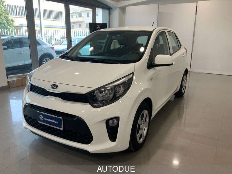 Kia Picanto1.0 DPI CITY 67CV