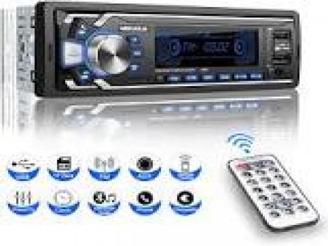 Beltel - x-reako autoradio bluetooth ultimo tipo