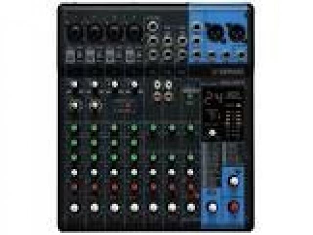 Beltel - yamaha mg10xu mixer audio molto economico