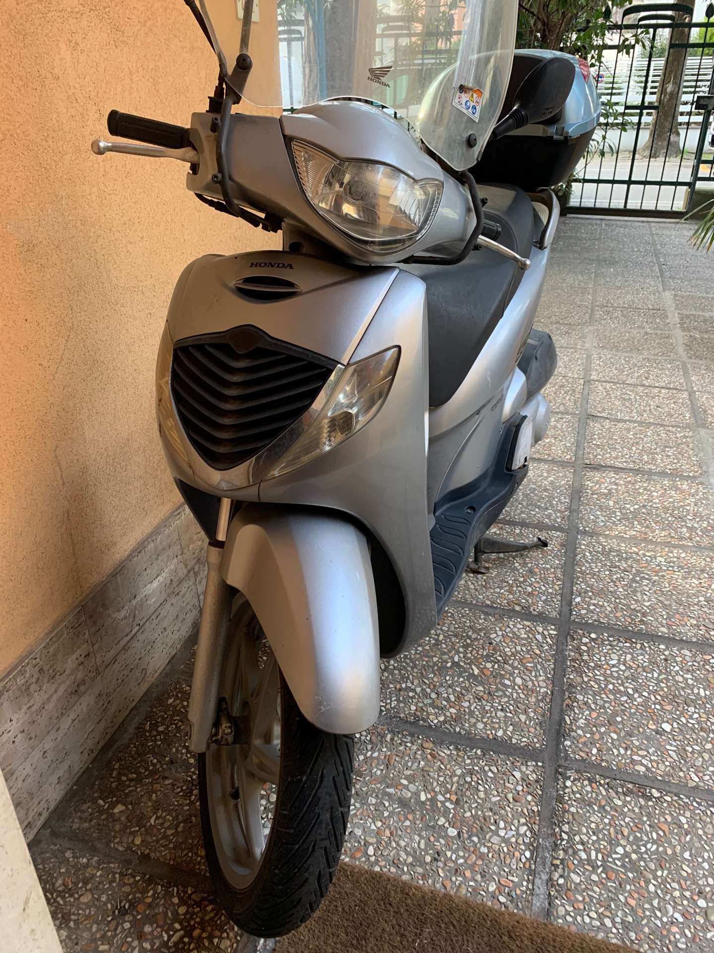 Honda SH 150SH