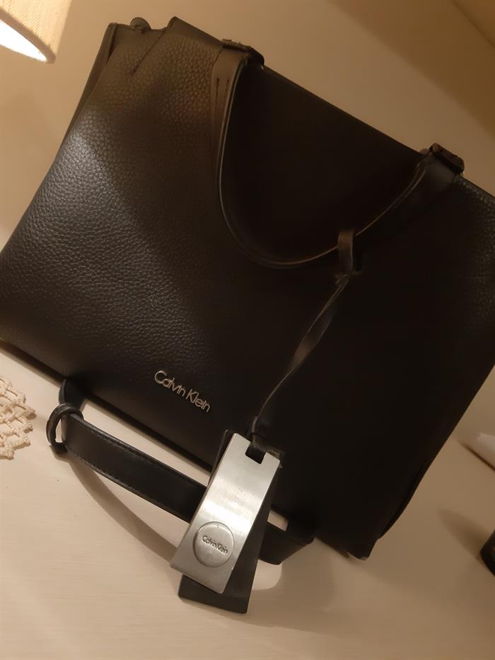 BORSA CALVIN KLEIN