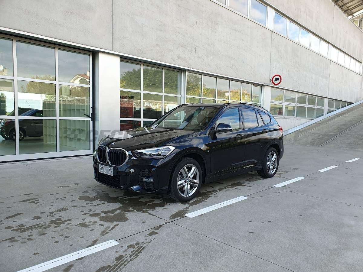 BMW X1(F48) xDrive20d Msport