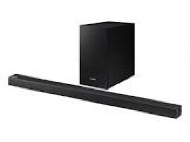 Beltel - samsung hw-r430/zf soundbar tipo occasione