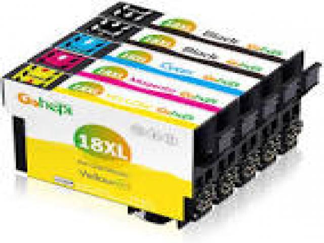 Beltel - uniwork 18xl cartucce ultimo lancio