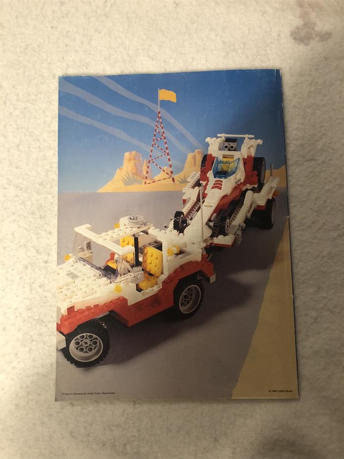 LEGO 5591