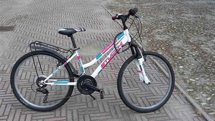 BICI DA BAMBINA