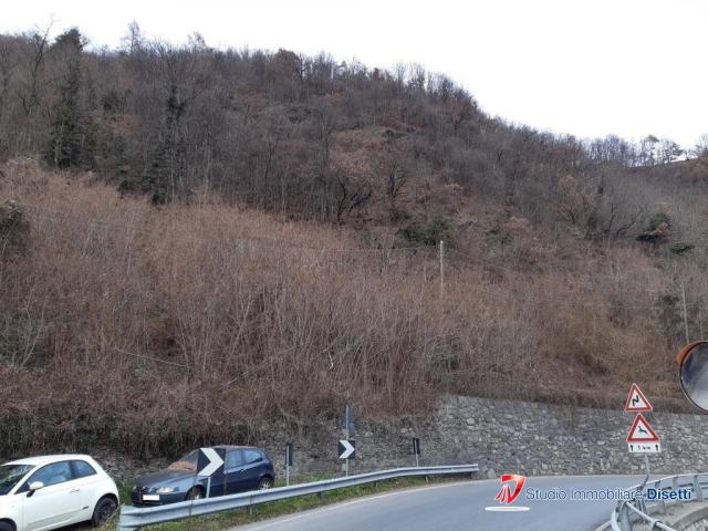 Edolo località nembra vendesi terreno edificabile