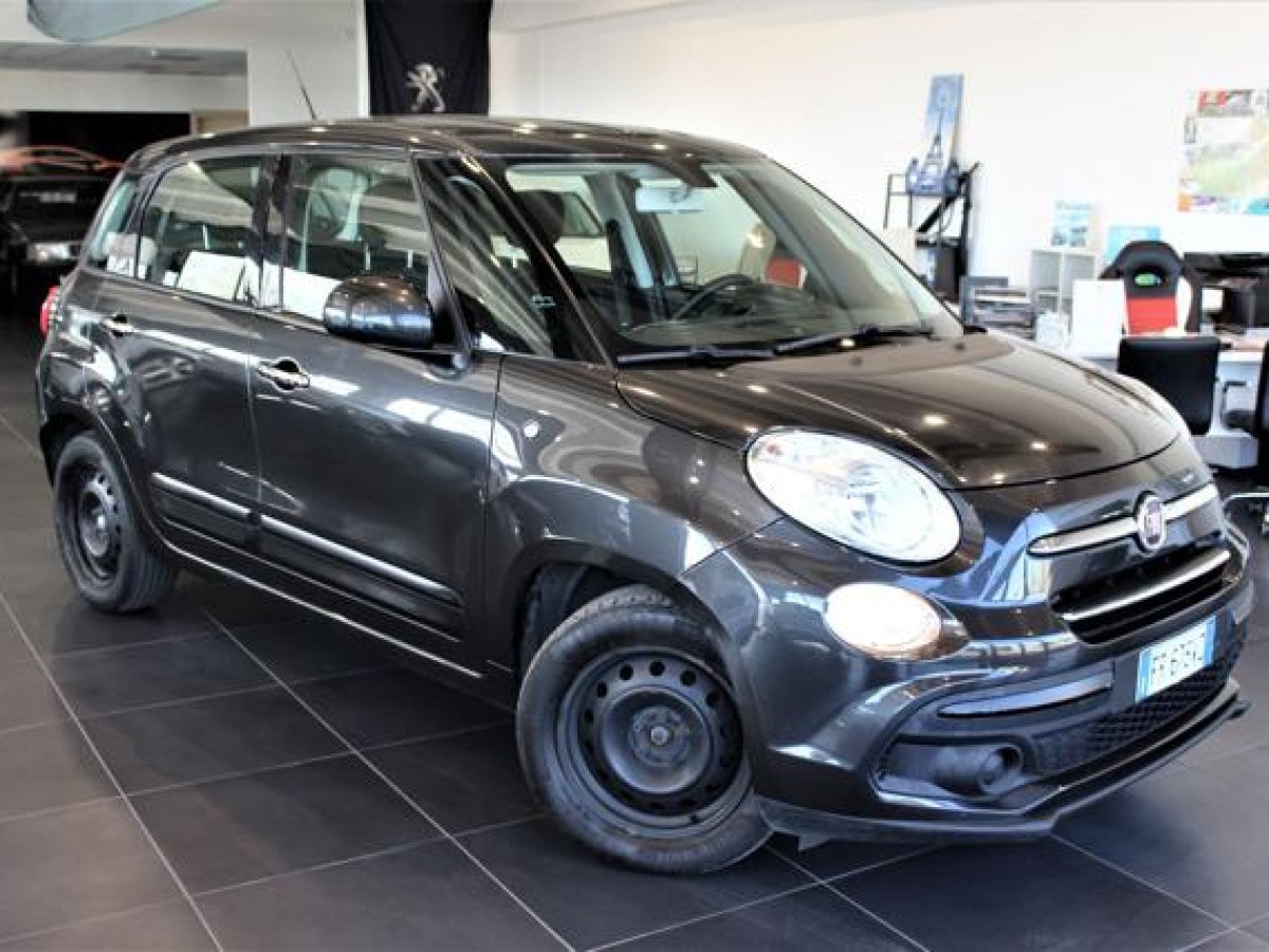 FIAT 500L 500L 1.3 Multijet 95 CV Pop Star