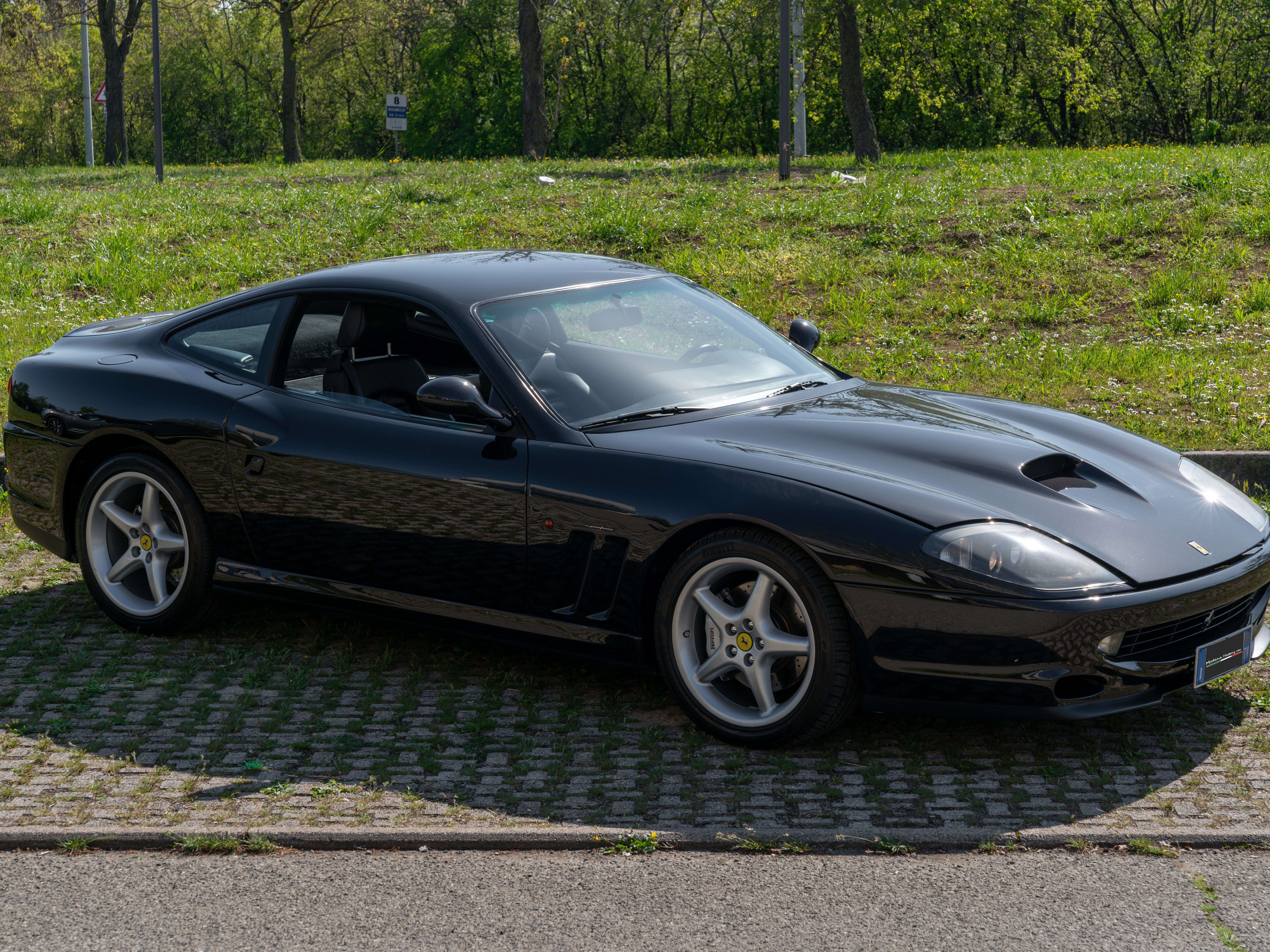 Ferrari 5505.5 Maranello