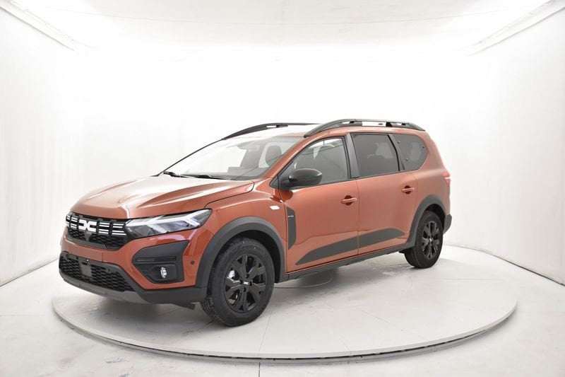 Dacia Jogger1.0 TCe 110 CV 7 posti Extreme Up , PRONTA CONSEG