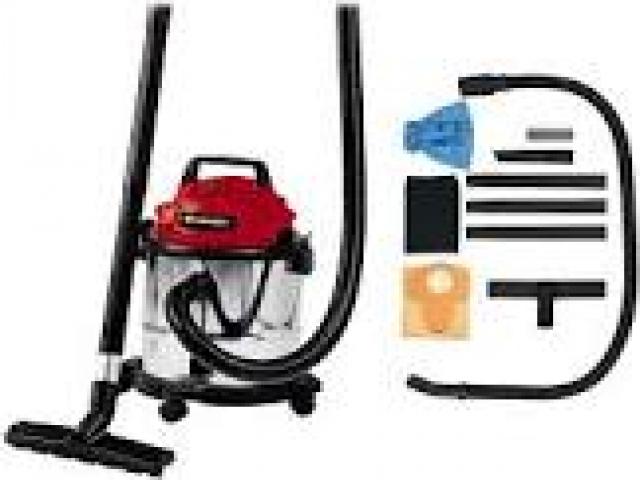 Beltel - einhell tc-vc 1812 s aspiratutto tipo economico