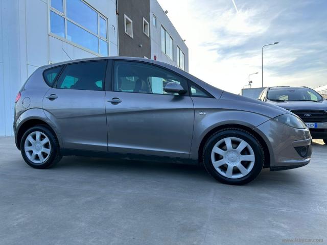 Seat altea 1.9 tdi reference