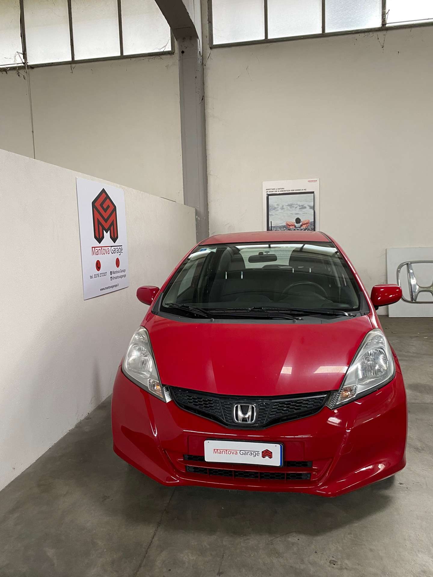 Honda JazzJazz 1.2 Trend GPL