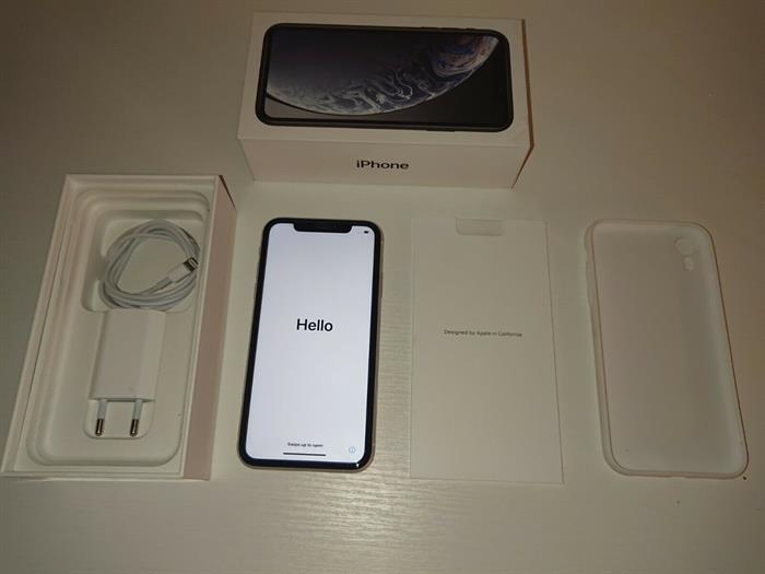 IPHONE XR 64 GB